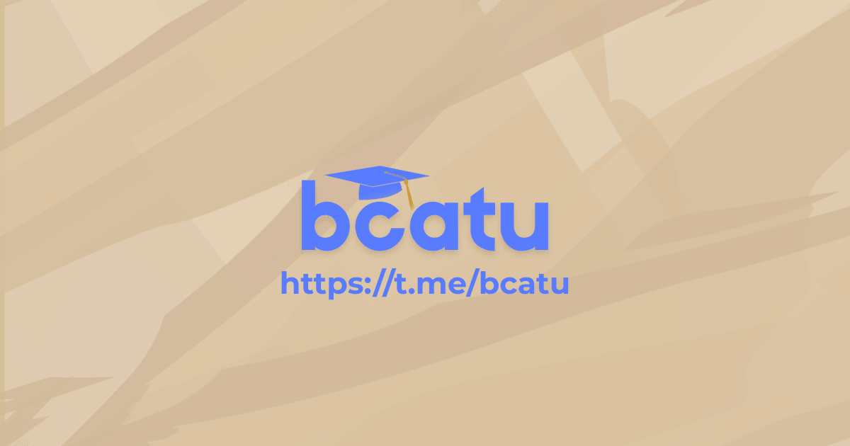 BCA TU Old Question Papers - All Semesters | BCATU